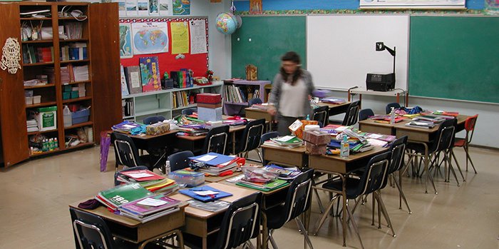 What Second Graders Can Teach Us About Open Science